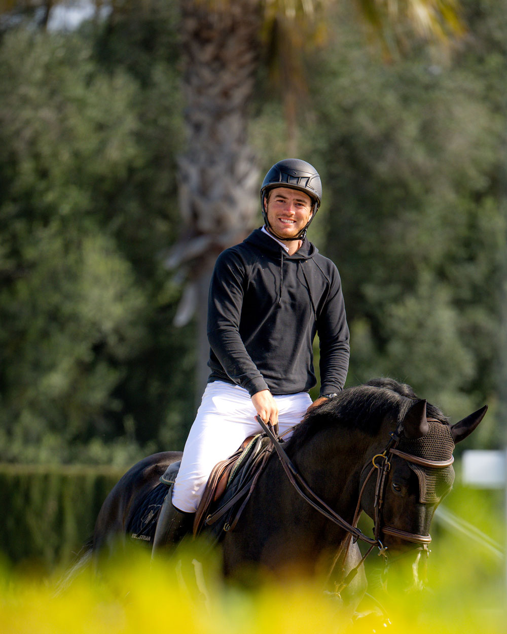 Team – HD Equestrian