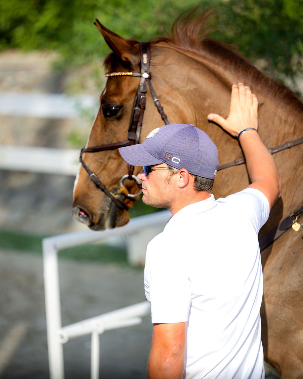 Team – HD Equestrian