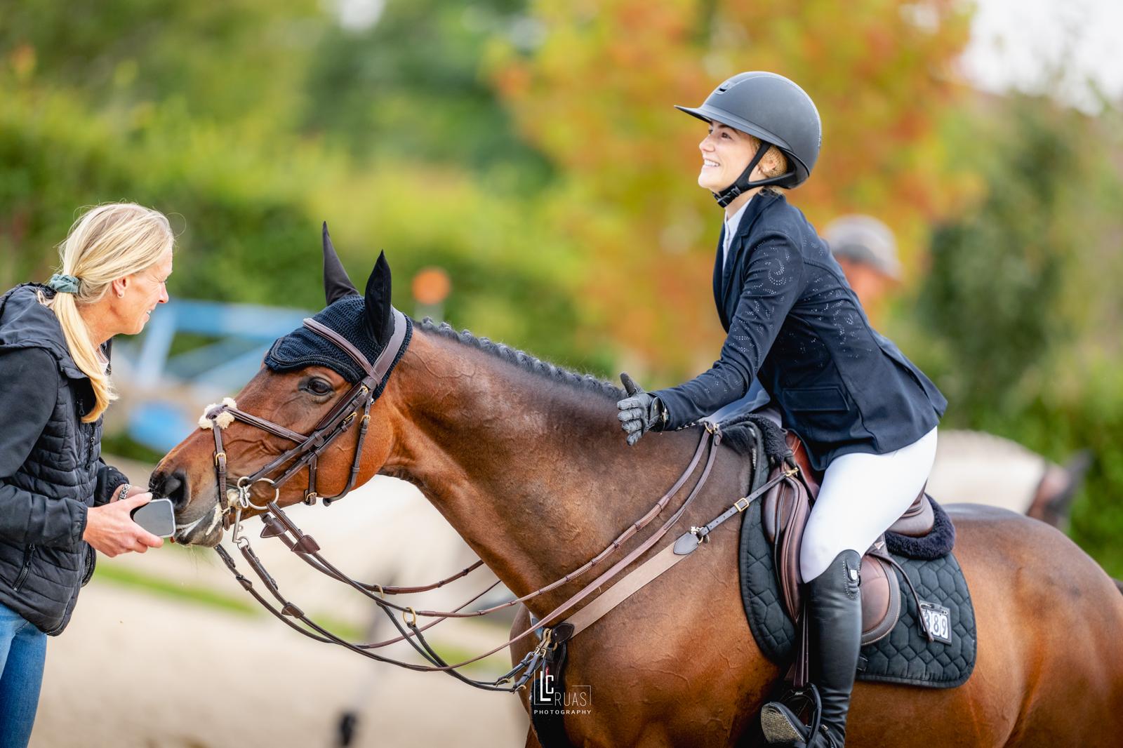 HD Equestrian